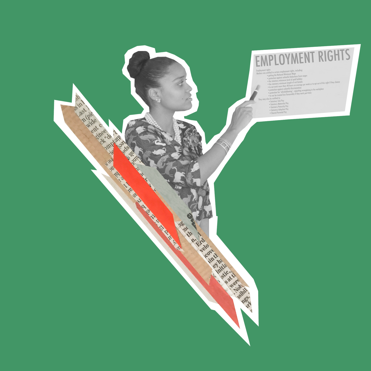 Employment Rights – TEFL Workers Union